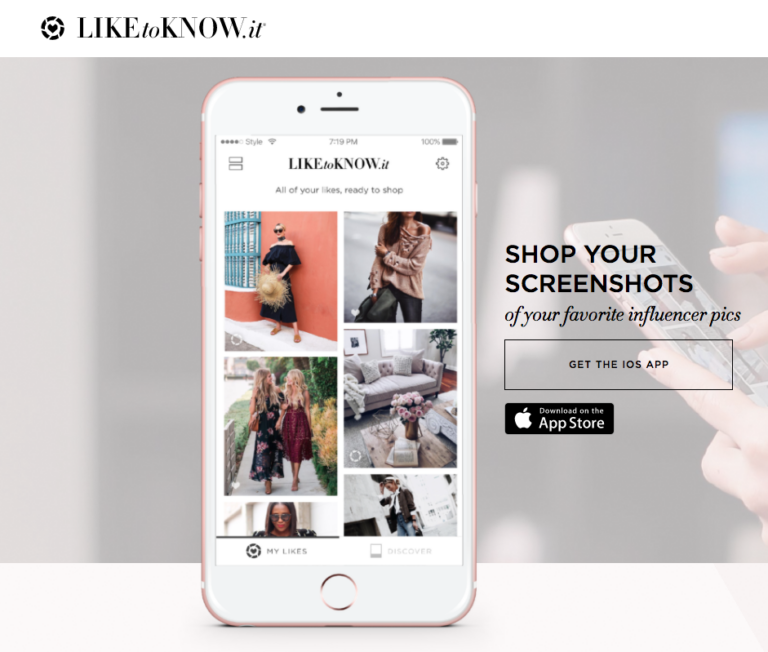 LIKEtoKNOW.it 101 • Sophisticaition